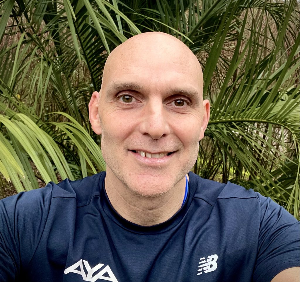 Āyā Team - Āyā Central